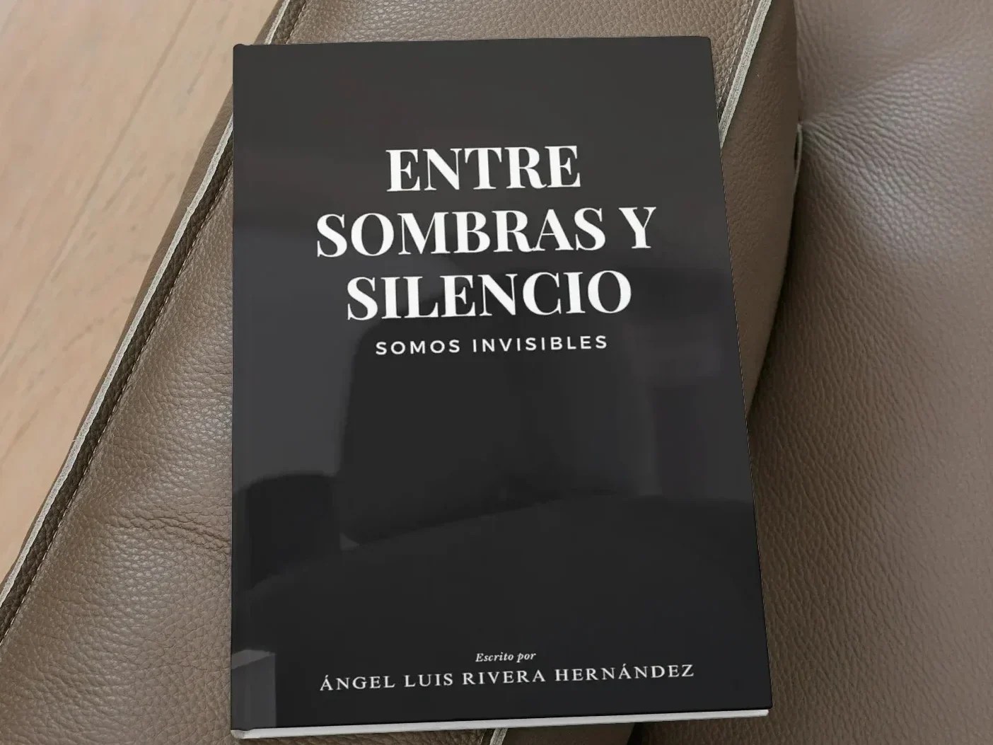 Ángel Luis Rivera Hernández – "Inspirando vidas, construyendo futuros."