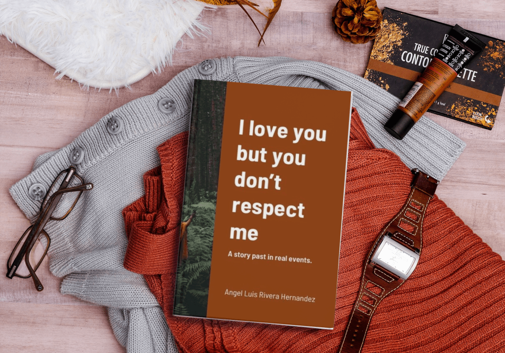 Libros – Ángel Luis Rivera Hernández