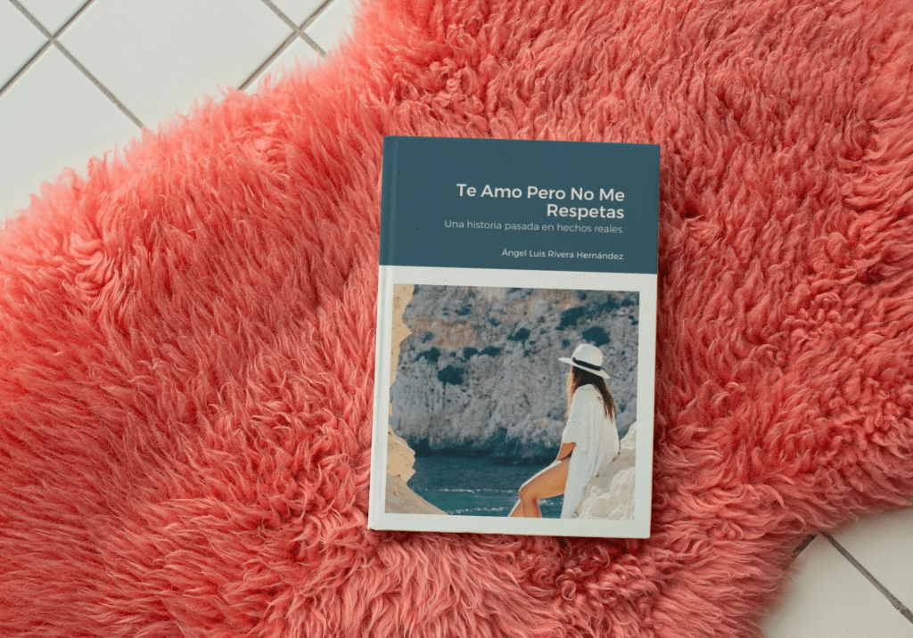 Libros – Ángel Luis Rivera Hernández