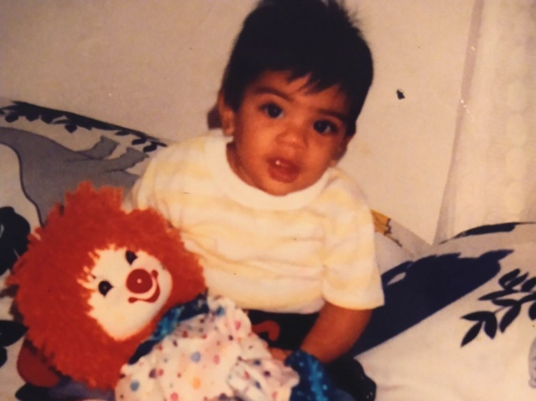 Biografía – Ángel Luis Rivera Hernández