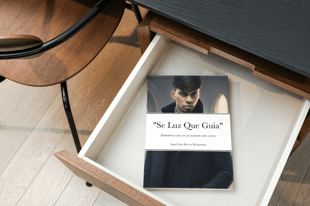 Libros – Ángel Luis Rivera Hernández